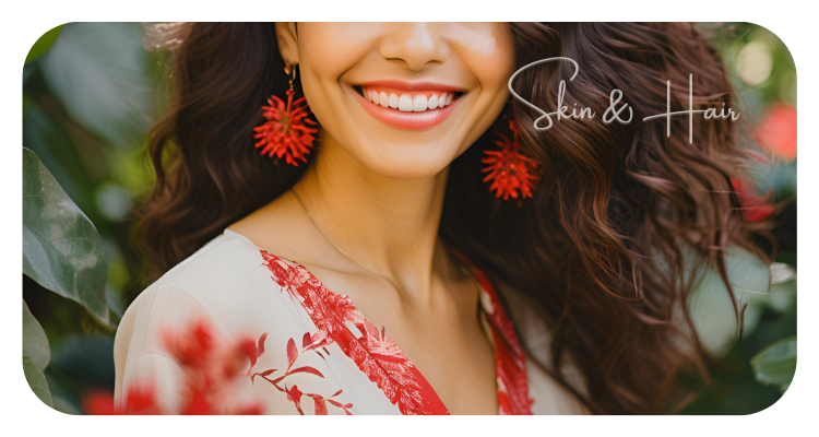 Skin & Hair – Solshop