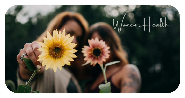 Women Wellness – Solshop